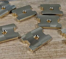 Weight-Tunable ARCA Rail from Area 419 | thefirearmblog.com