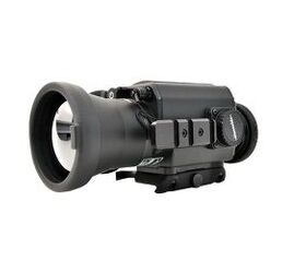 Hensoldt Wins Tender for Thermal Sights for the German Army ...