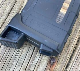 Should You Load Your AR Mags to 30? | thefirearmblog.com