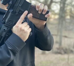 Should You Load Your AR Mags to 30? | thefirearmblog.com