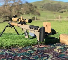 TFB Review: American Marksman Ammo – M80, M118LR , & M855 ...