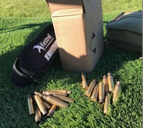 TFB Review: American Marksman Ammo – M80, M118LR , & M855 ...