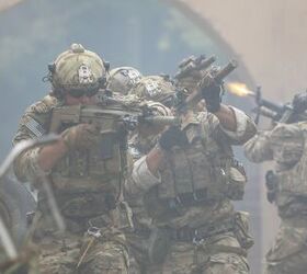 POTD: Special Operations Recruiting Battalion Campaign II ...