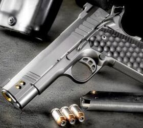 NEW Nighthawk Custom - The Vice President Will See You Now ...