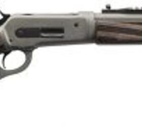 Chiappa WILDLANDS Series Lever Action Rifles | thefirearmblog.com