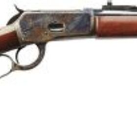 Chiappa WILDLANDS Series Lever Action Rifles | thefirearmblog.com