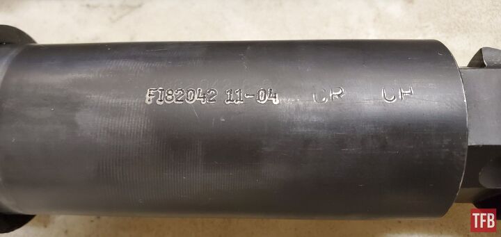 TFB Review: American Marksman's .50 BMG through Mike Pappas' Accurized ... TFB Review: American Marksman's .50 BMG through Mike Pappas' Accurized ...