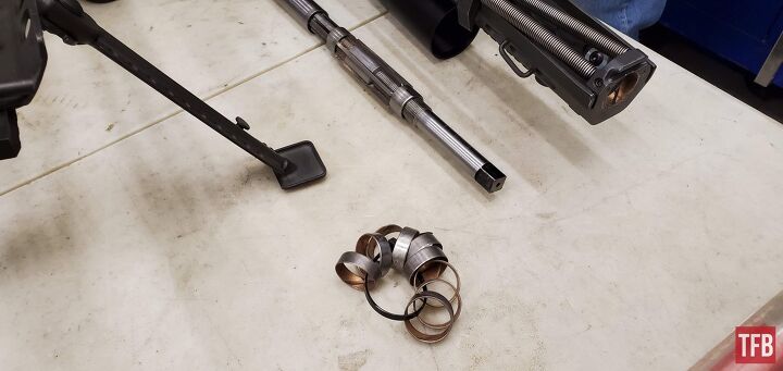 TFB Review: American Marksman's .50 BMG through Mike Pappas' Accurized ... TFB Review: American Marksman's .50 BMG through Mike Pappas' Accurized ...