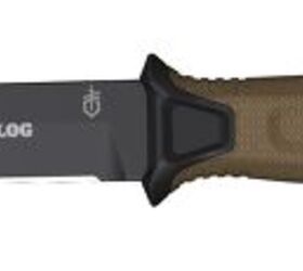 NEW Gerber Custom Lets You Design Your own EDC Knife | thefirearmblog.com