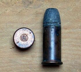 The Rimfire Report: A Brief History of Rimfire Ammunition ...