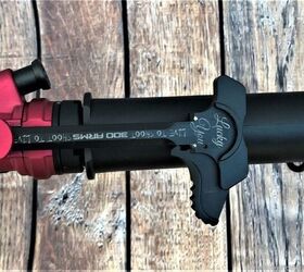 HOT GAT or FUDD CRAP? Harley Quinn Themed AR-15 | thefirearmblog.com