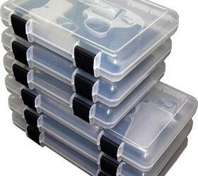 New In-Safe Handgun Storage Cases from MTM CASE-GARD | thefirearmblog.com