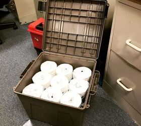 New In-Safe Handgun Storage Cases from MTM CASE-GARD | thefirearmblog.com