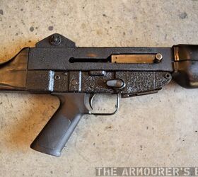 Singapore's SAR-80 | thefirearmblog.com