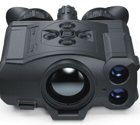 New Pulsar Series 2 Accolade LRF, Helion and Trail LRF | thefirearmblog.com