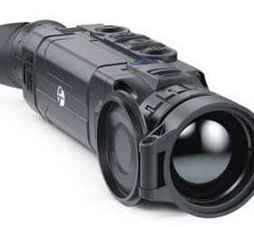 New Pulsar Series 2 Accolade LRF, Helion and Trail LRF | thefirearmblog.com