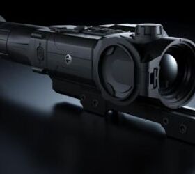 New Pulsar Series 2 Accolade LRF, Helion and Trail LRF | thefirearmblog.com