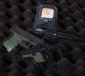 Cool New Stickers from Stickybolt | thefirearmblog.com