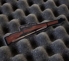 Cool New Stickers from Stickybolt | thefirearmblog.com