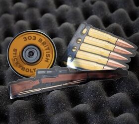 Cool New Stickers from Stickybolt | thefirearmblog.com