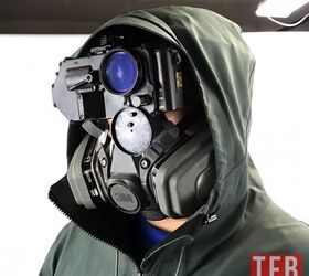 Friday Night Lights: Norwegian SIMRAD GN1 – Biocular NVGs ...