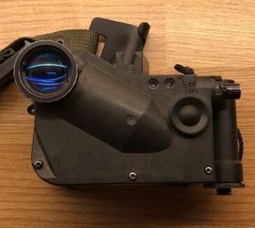 Friday Night Lights: Norwegian SIMRAD GN1 – Biocular NVGs ...