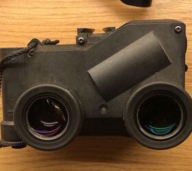 Friday Night Lights: Norwegian SIMRAD GN1 – Biocular NVGs ...