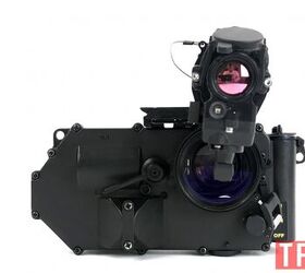 Friday Night Lights: Norwegian SIMRAD GN1 – Biocular NVGs ...