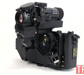 Friday Night Lights: Norwegian SIMRAD GN1 – Biocular NVGs ...