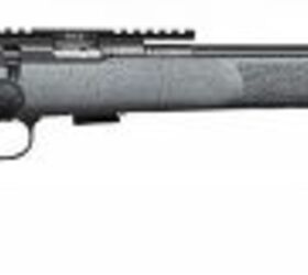 New CZ 457 LRP for 22LR Long Range Precision | thefirearmblog.com
