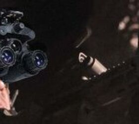 L3Harris Delivers 3,000th STORM-SLX Precision Rangefinder to US Army ...