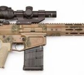 Wilson Combat's NEW Paul Howe 6.5 Creedmoor Rifle | thefirearmblog.com