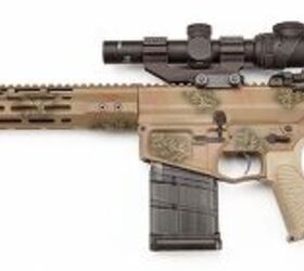 Wilson Combat's NEW Paul Howe 6.5 Creedmoor Rifle | thefirearmblog.com