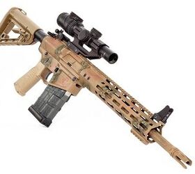 Wilson Combat's NEW Paul Howe 6.5 Creedmoor Rifle | thefirearmblog.com