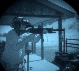 Friday Night Lights: How To Zero Your Invisible Laser (AKA Infrared ...