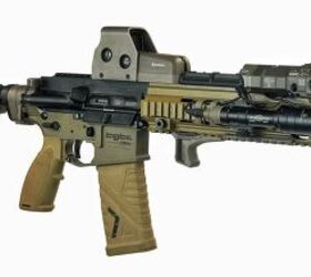 Friday Night Lights: How To Zero Your Invisible Laser (AKA Infrared ...