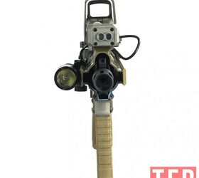 Friday Night Lights: How To Zero Your Invisible Laser (AKA Infrared ...