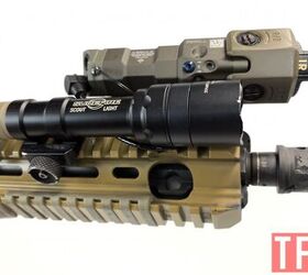 Friday Night Lights: How To Zero Your Invisible Laser (AKA Infrared ...