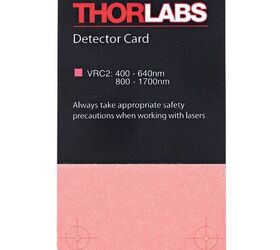 Friday Night Lights: How To Zero Your Invisible Laser (AKA Infrared ...