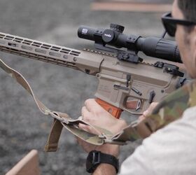 SHTF Guns: "Jack of All Trades" AR-15 - 16″ Barrel - 5.56mm - LPVO ...