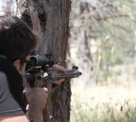 SHTF Guns: "Jack of All Trades" AR-15 - 16″ Barrel - 5.56mm - LPVO ...