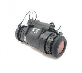 New Amber Filters for Night Vision Goggles from IEA | thefirearmblog.com