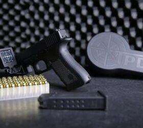 TPD-A1 – New Italian Dry and Live-Fire Training Device | thefirearmblog.com