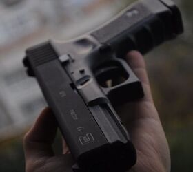 Firearms Accidents Have Reached and All-Time Low | thefirearmblog.com