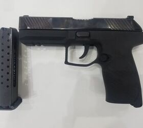 "Aspid" (Viper) – Civilian Version of New Russian "Udav" Pistol ...