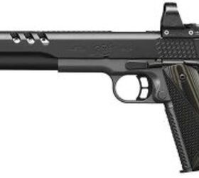 TFB Exclusive Look: Gun Collection of the Tiger King | thefirearmblog.com