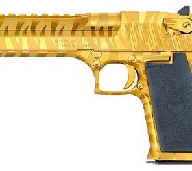 TFB Exclusive Look: Gun Collection of the Tiger King | thefirearmblog.com