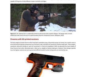New ARES Research Report: Desktop Firearms + The FGC-9 | thefirearmblog.com