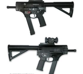 New ARES Research Report: Desktop Firearms + The FGC-9 | thefirearmblog.com