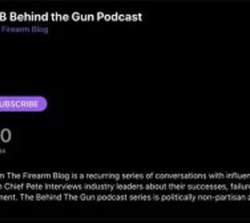 TFB Behind The Gun Podcast Episode #1: James Reeves - TFBTV ...